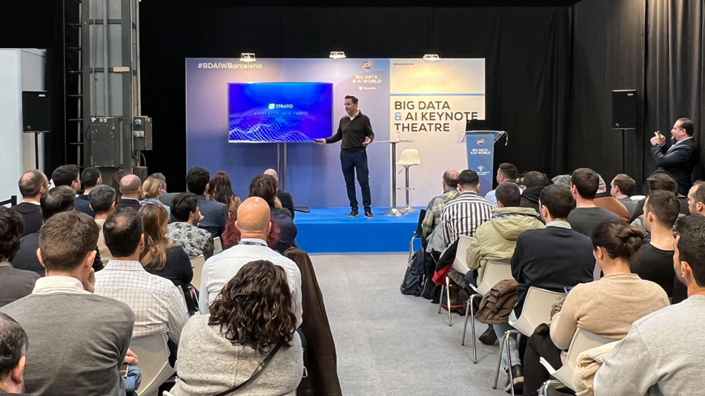 Stratio Generative AI Data Fabric Enables the Move to the Metaverse ...