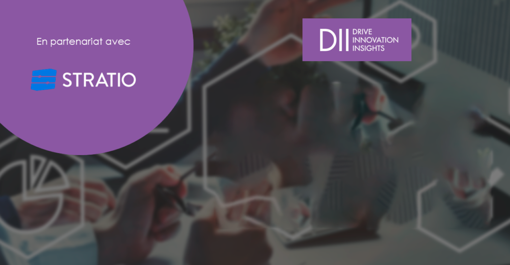 L'atelier des stratégies Data avec Stratio BD - Stratio